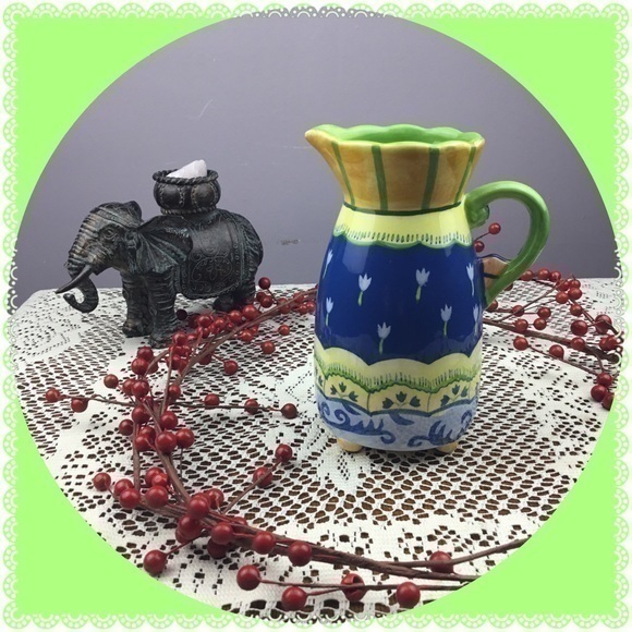 Kimberly Hodgen | Accents | Vintage Kimberly Hodgen Cupcakes Cartwheels ...